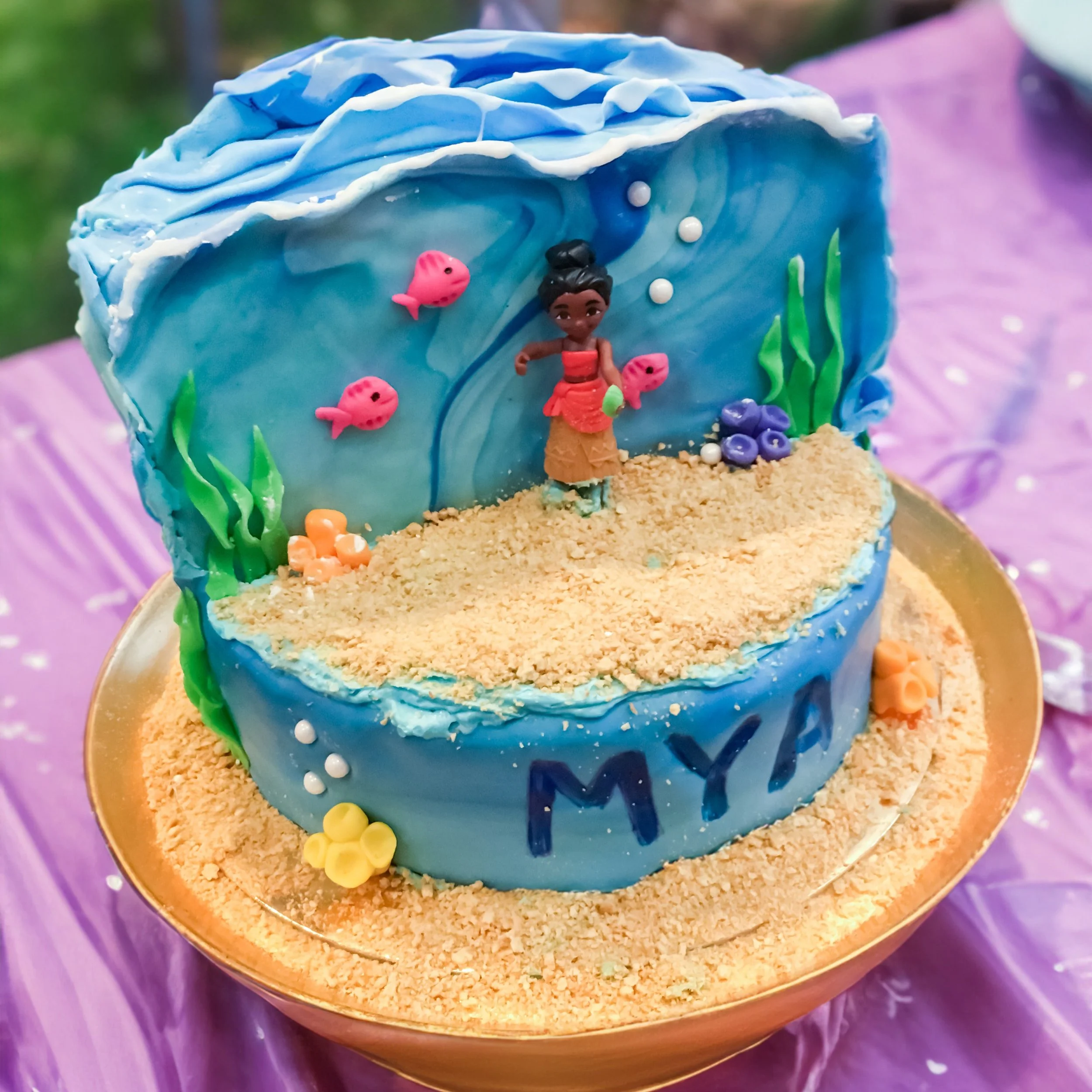 Sweet Legends Bakeshop