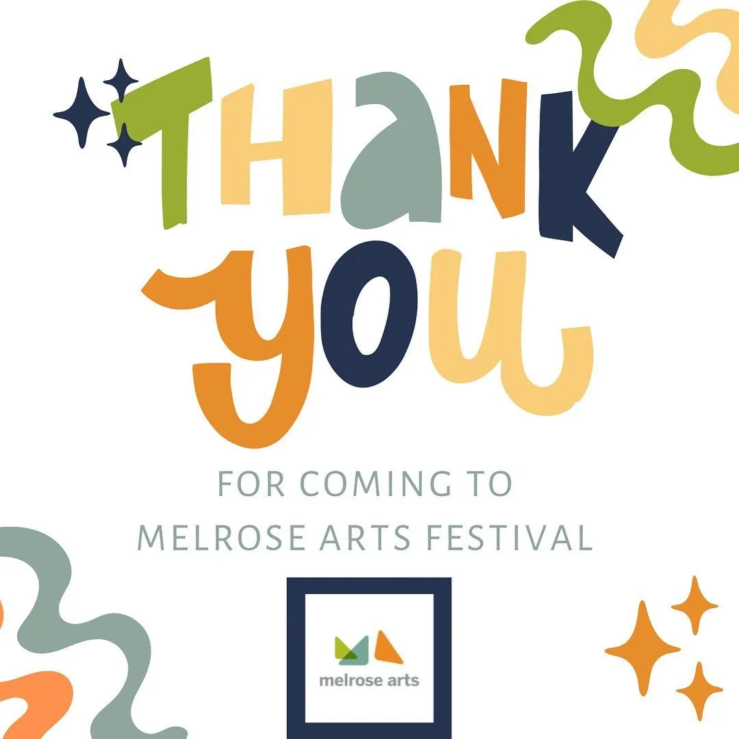 MelroseArts