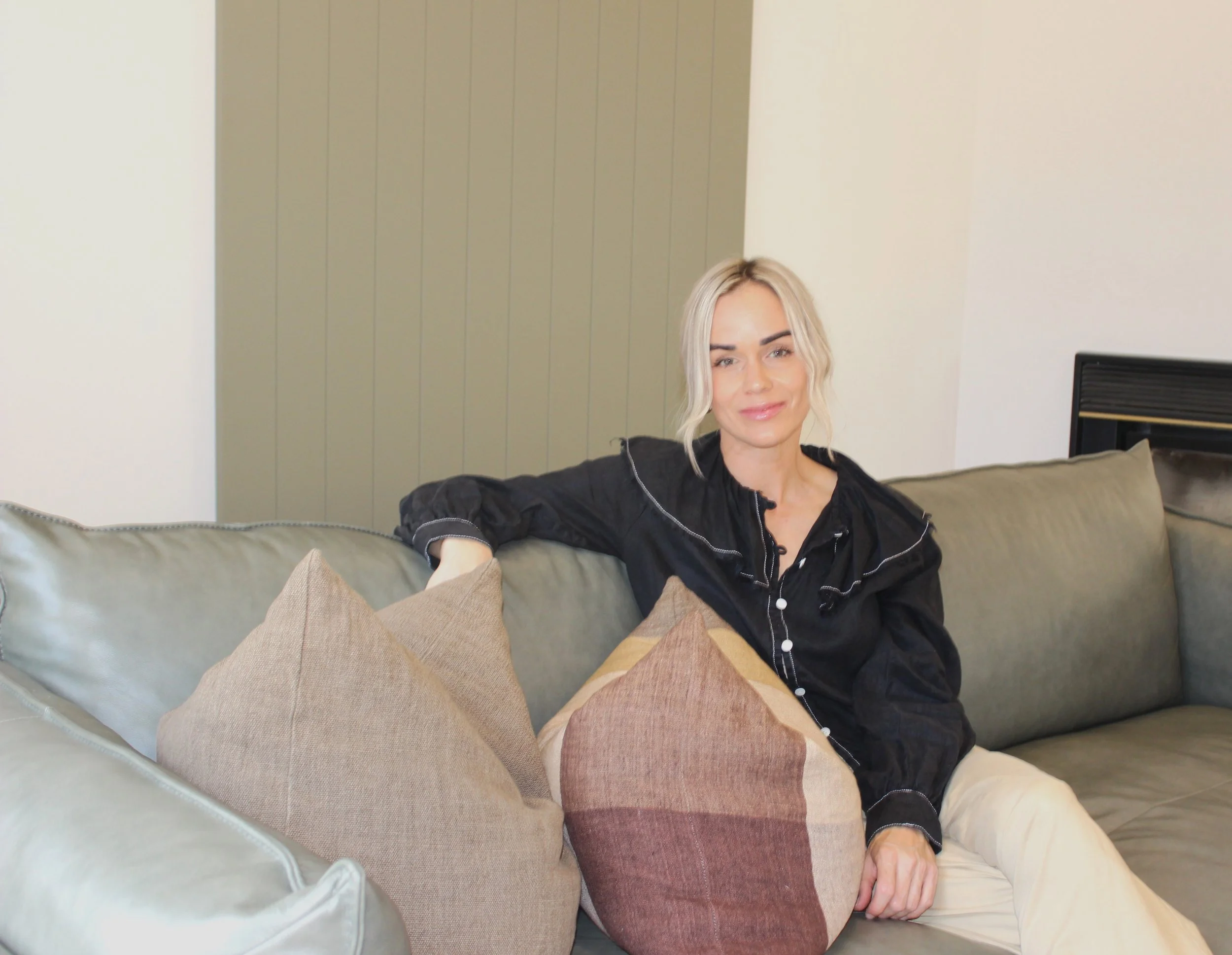 About — RMI Interiors