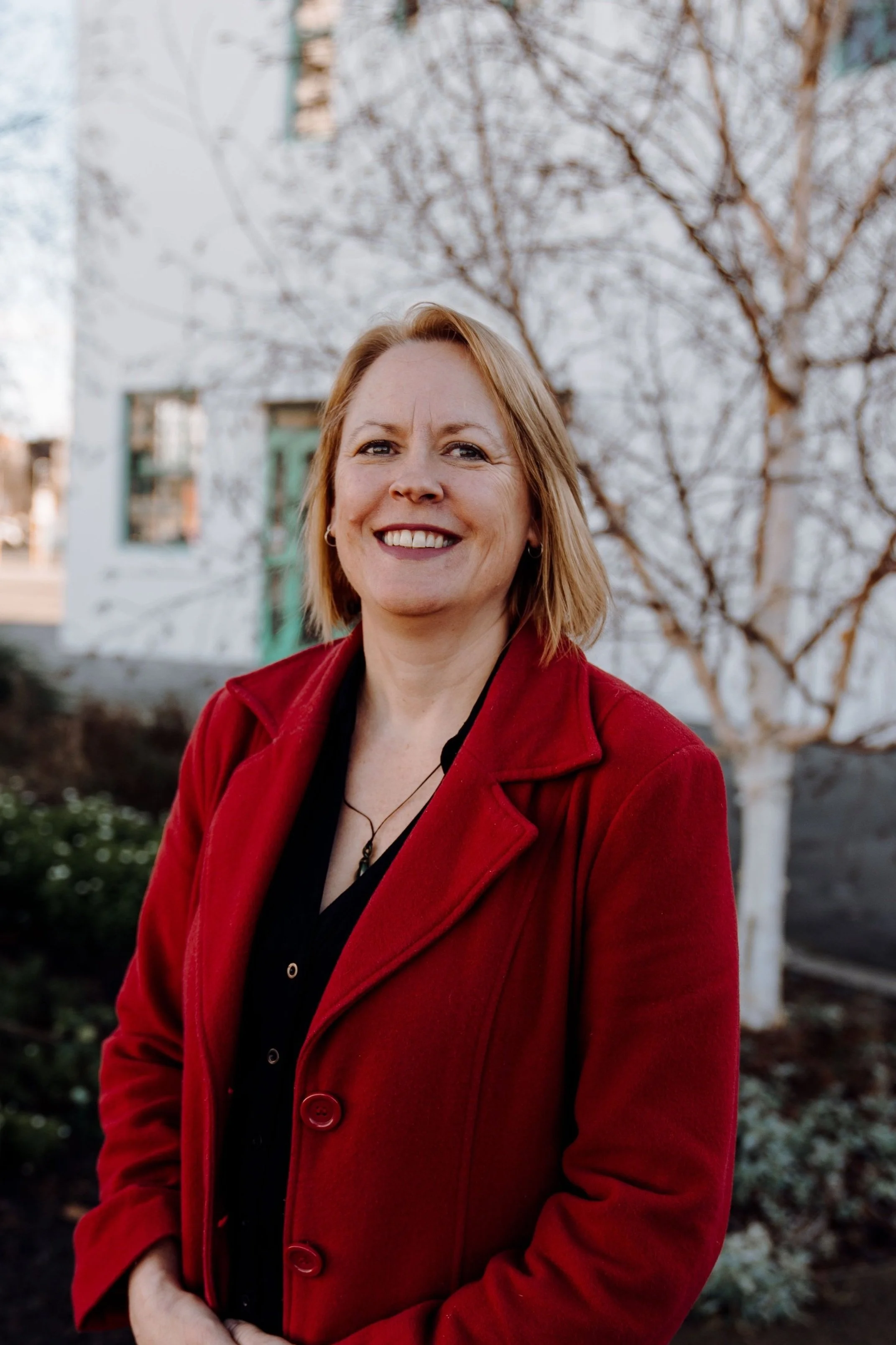 Our team — Great Scott