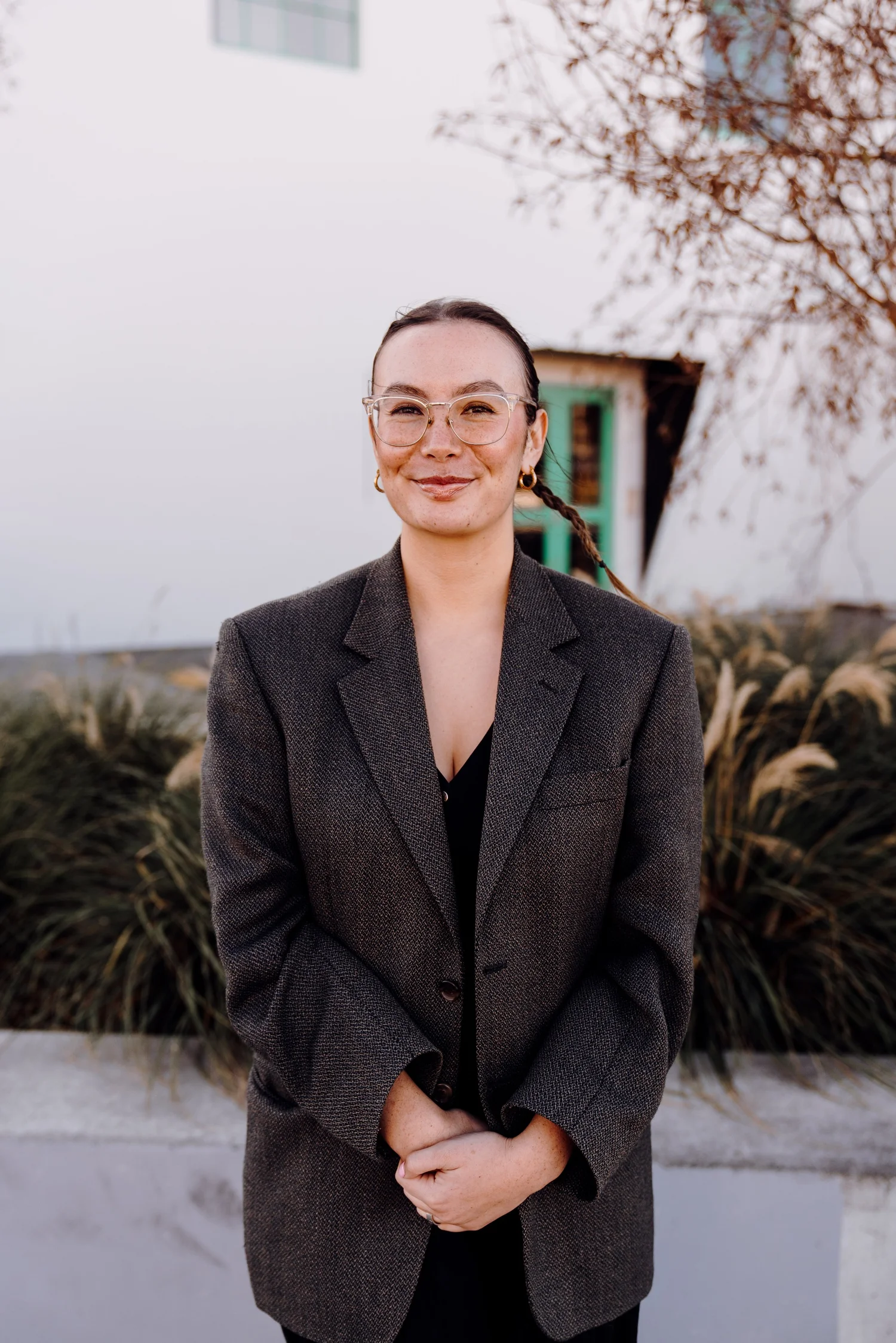 Our team — Great Scott