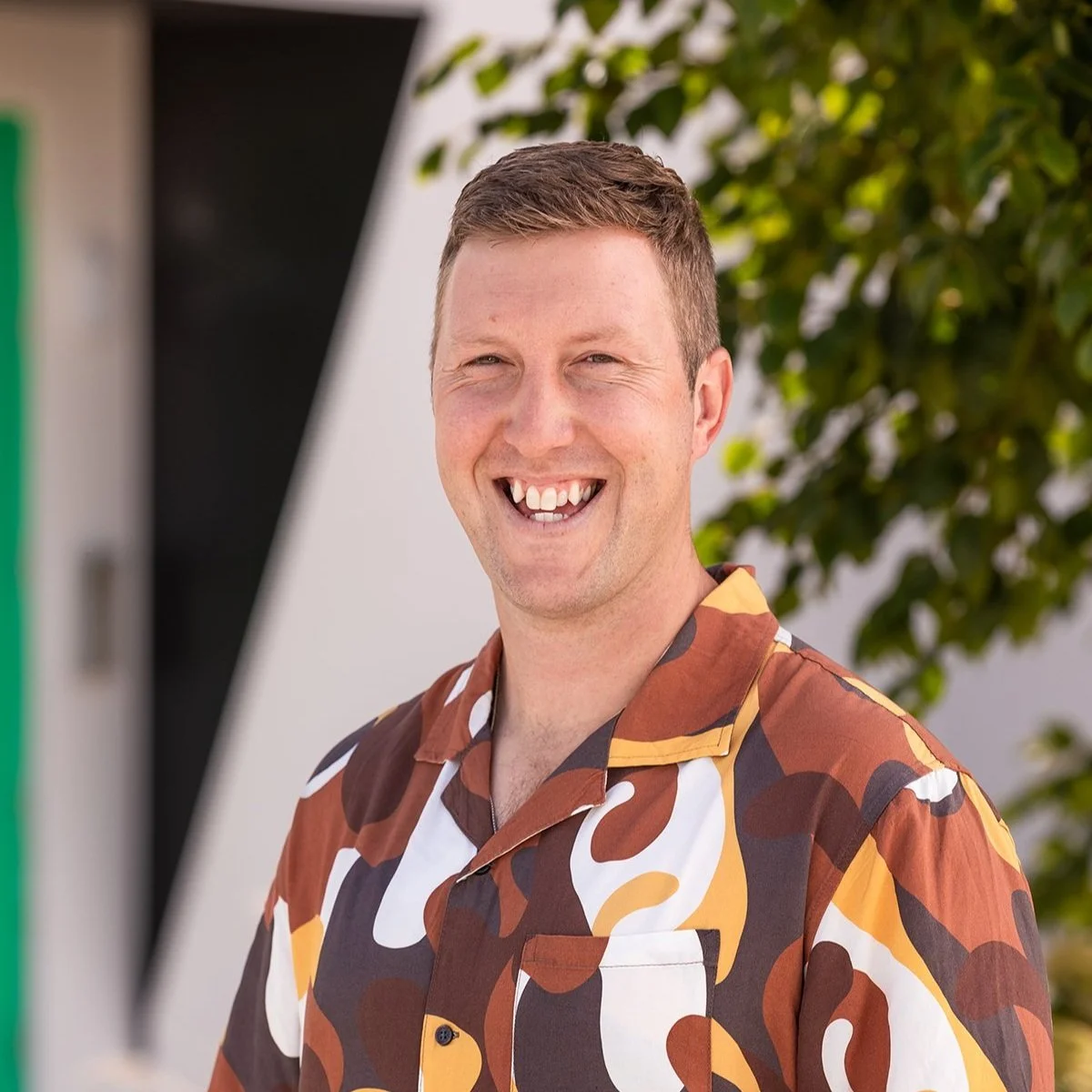 Our team — Great Scott