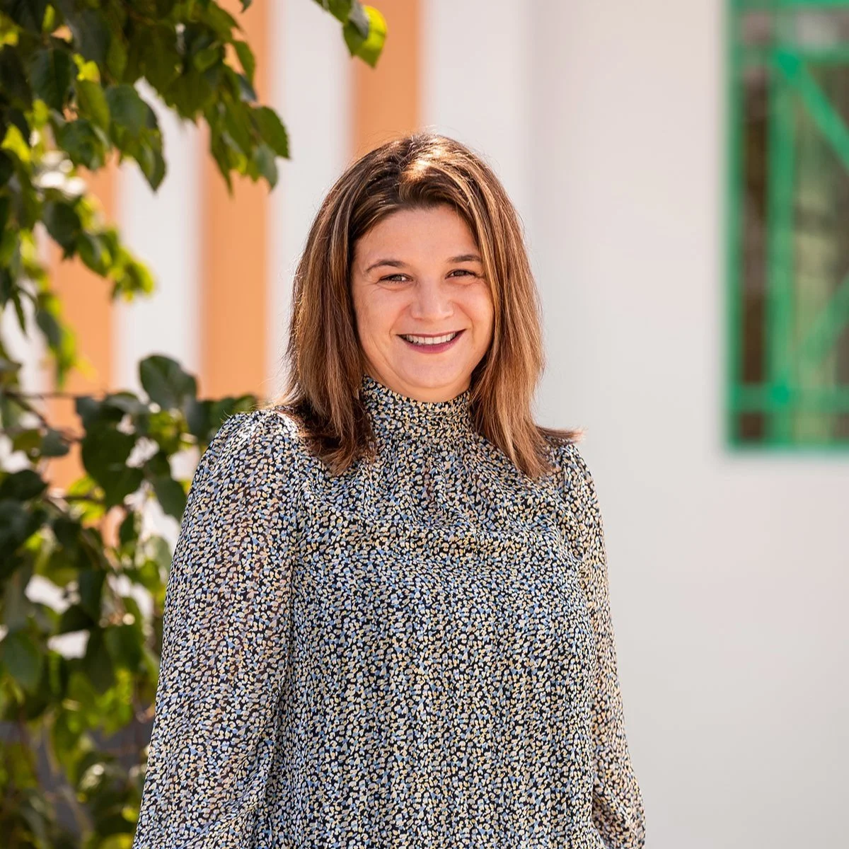 Our team — Great Scott