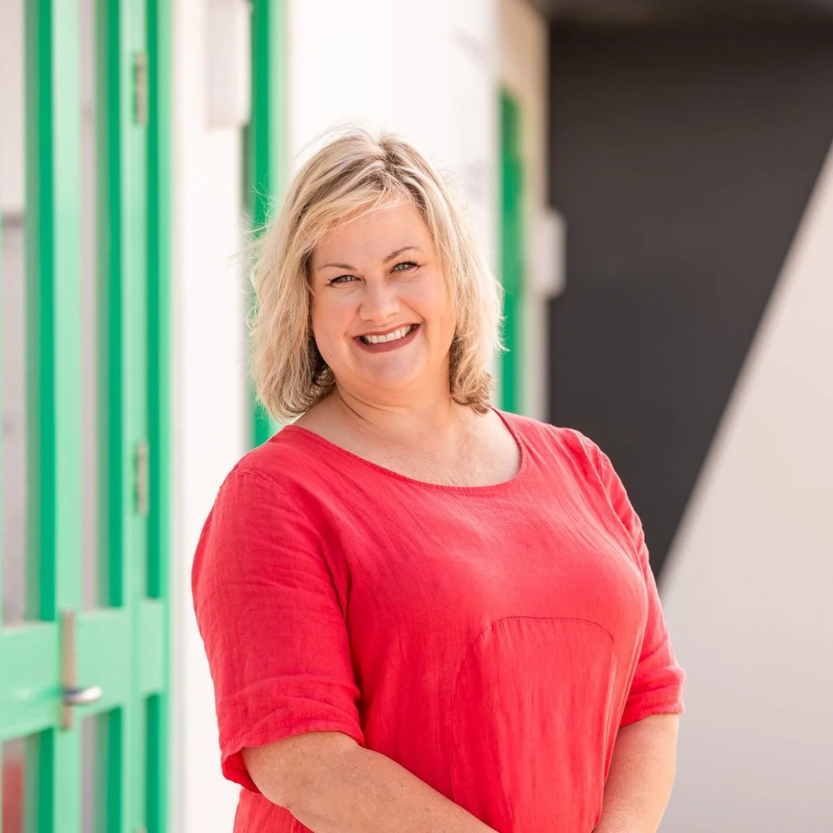 Our team — Great Scott