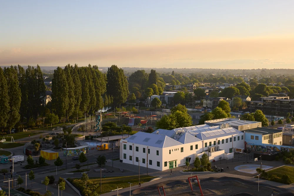 Our team — Great Scott