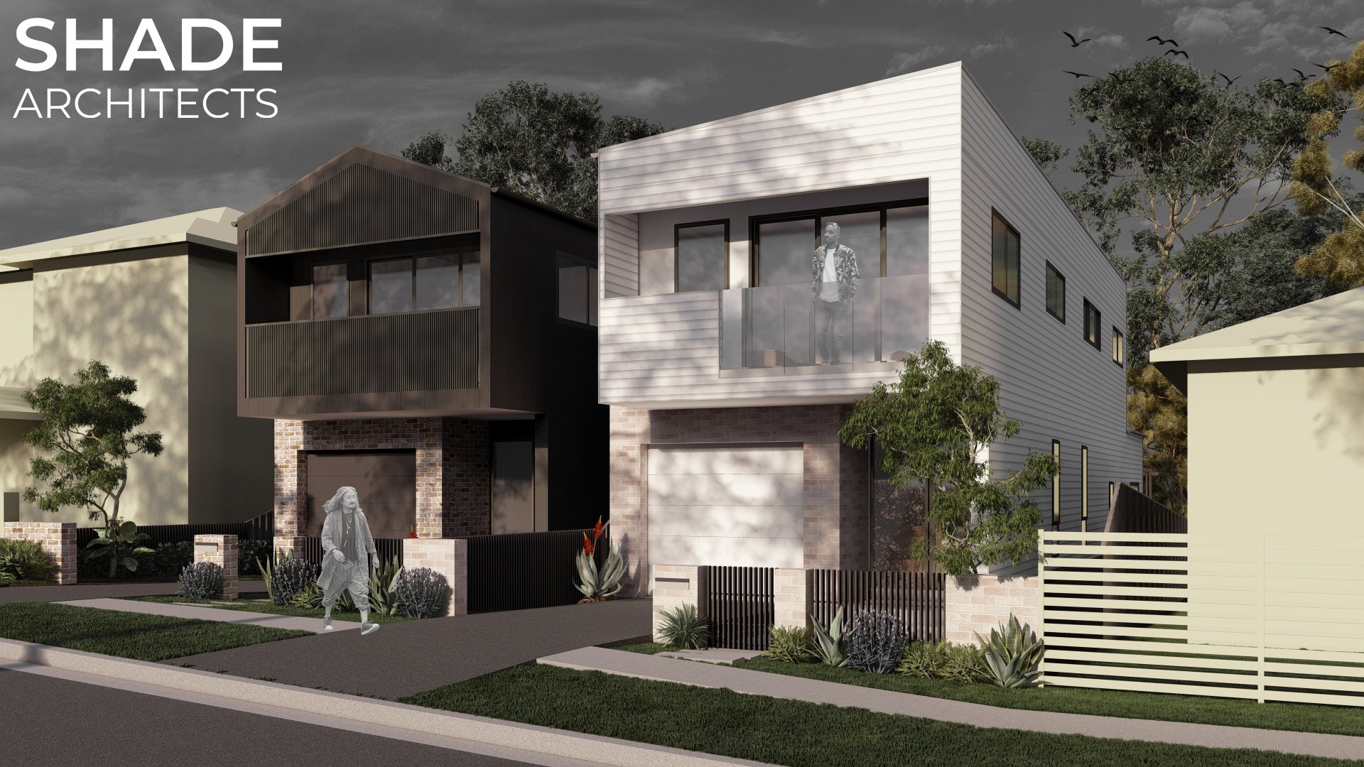 Projects — Hellyar Design + Construct