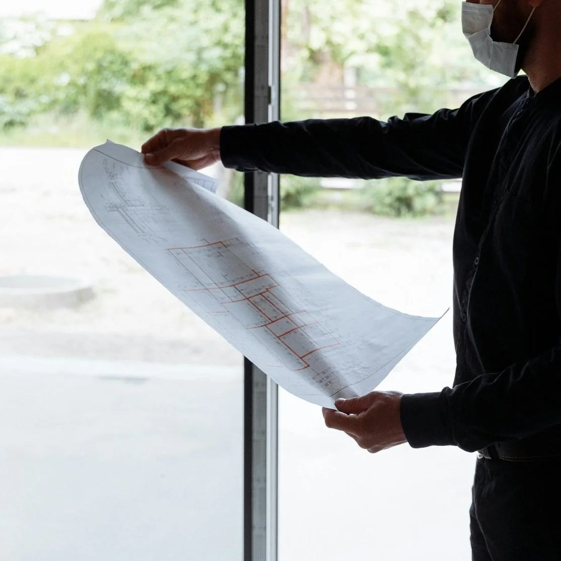 Hellyar Design + Construct