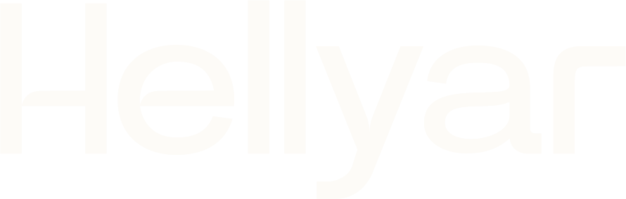 Hellyar Design + Construct