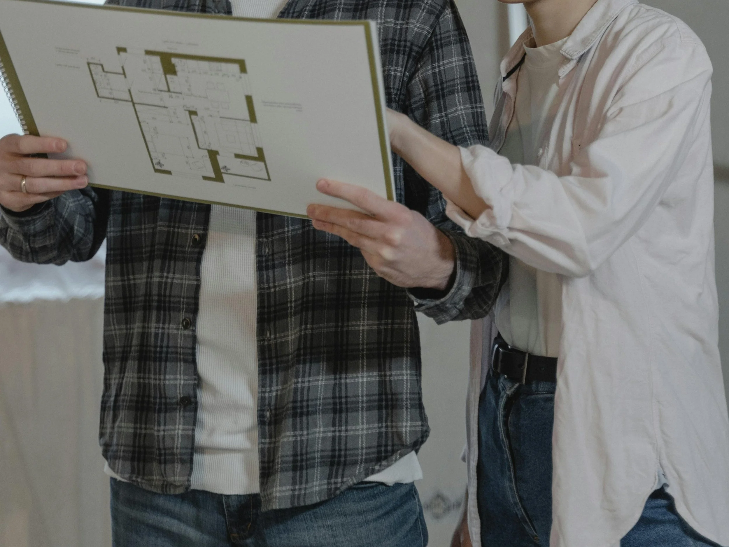 Process — Hellyar Design + Construct