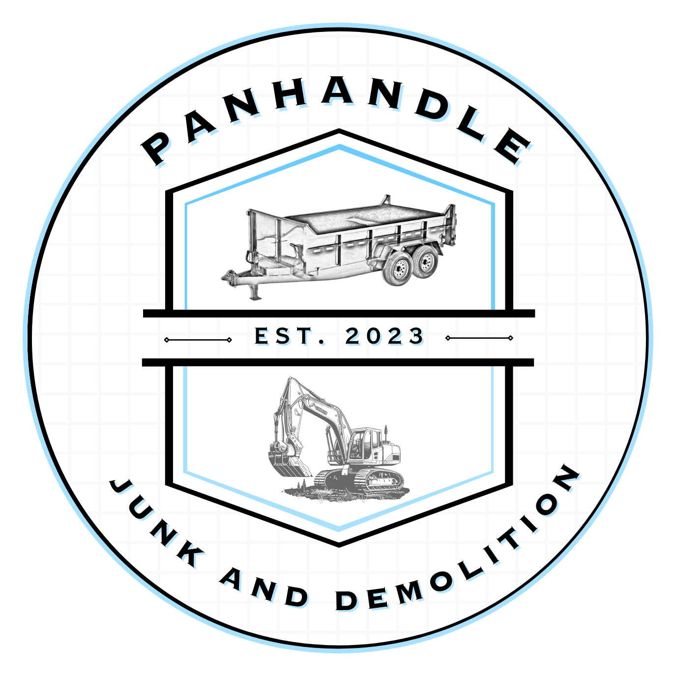 Junk Removal and Demolition Services | Panhandle Junk and Demolition