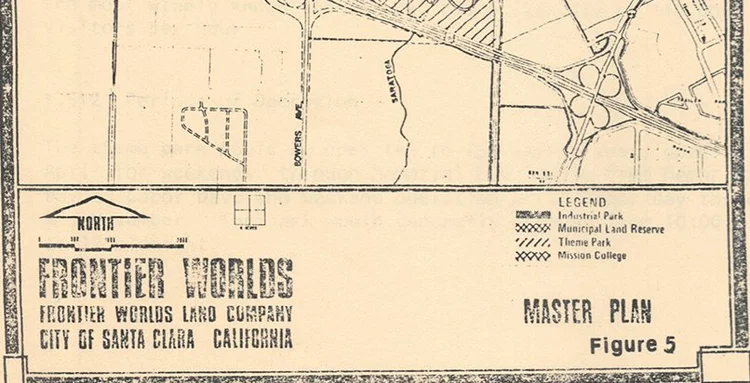 America's Disneylands