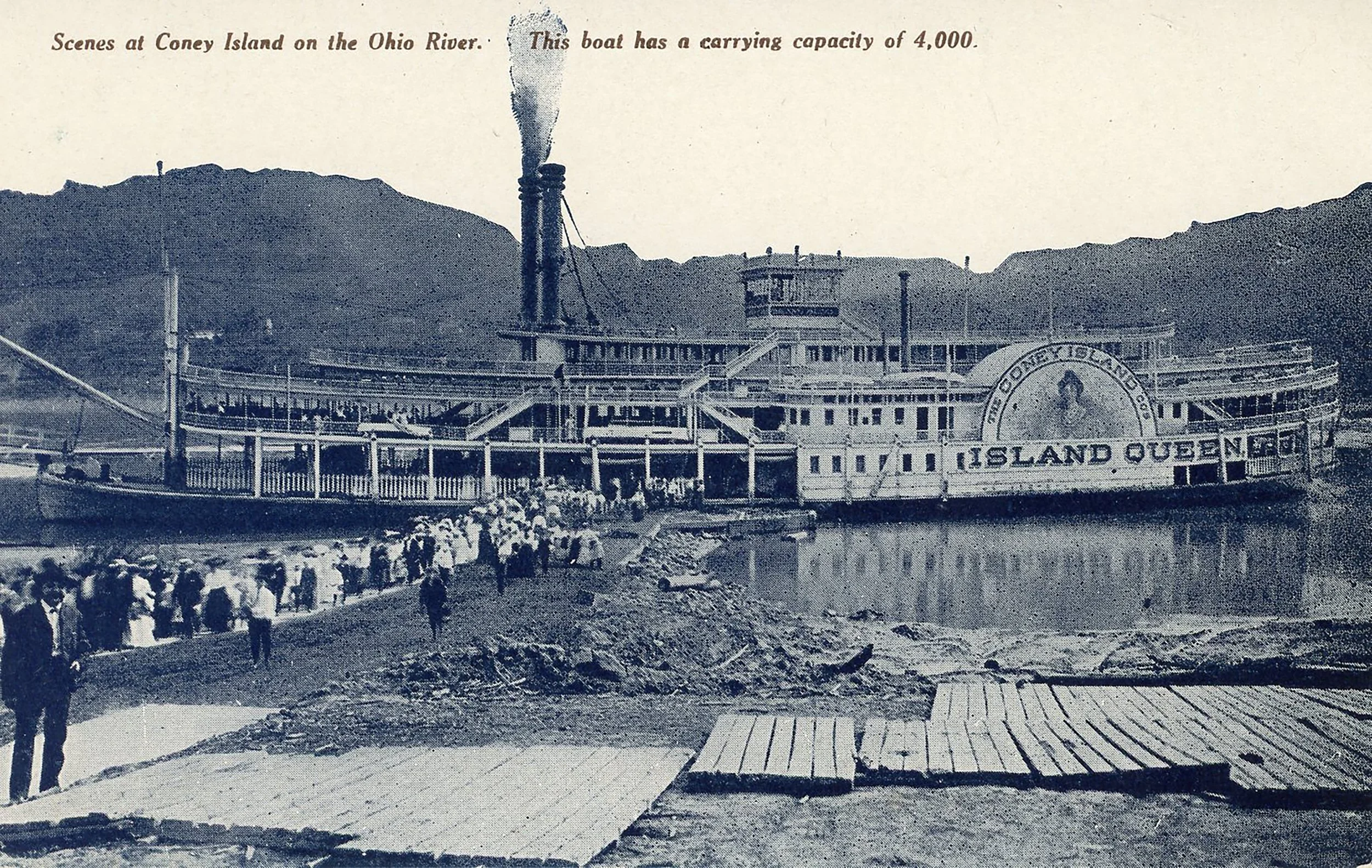 Goodbye, Coney — America's Disneylands