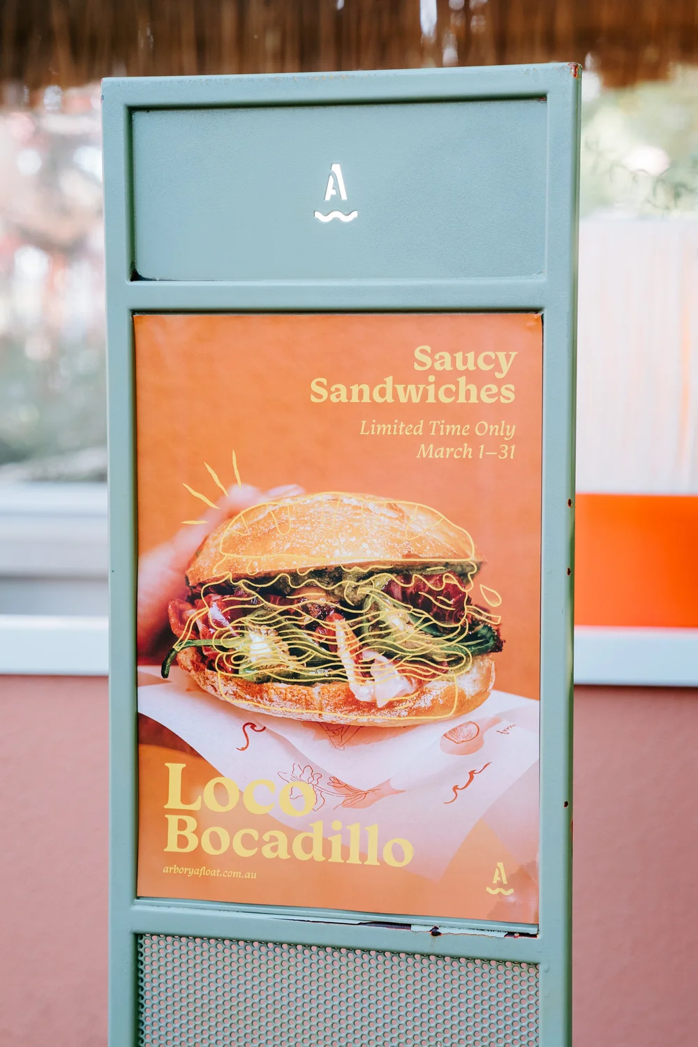 Arbory Afloat | Explore Unique Themes — Mark Conlan