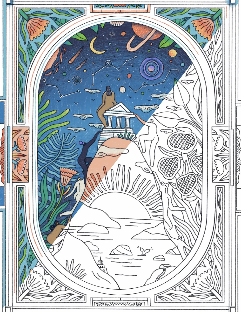 Adobe | Explore Creative Dreams — Mark Conlan