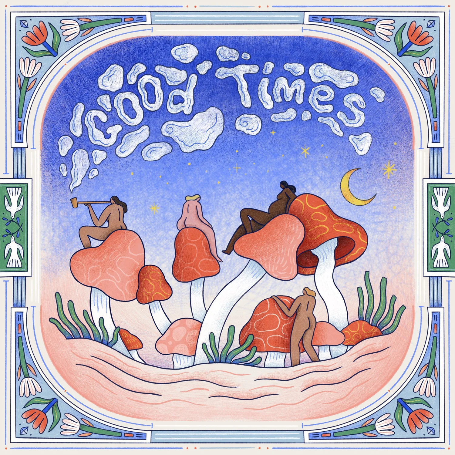 Mark Conlan | Discover Unique Art