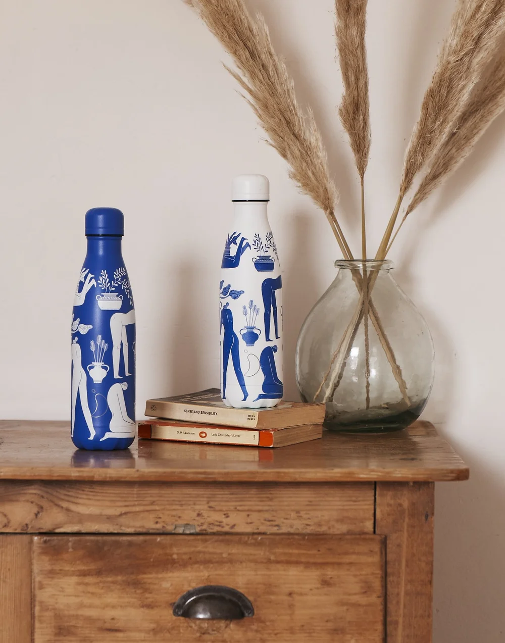 Chilly's | Explore Our Artist Collab — Mark Conlan