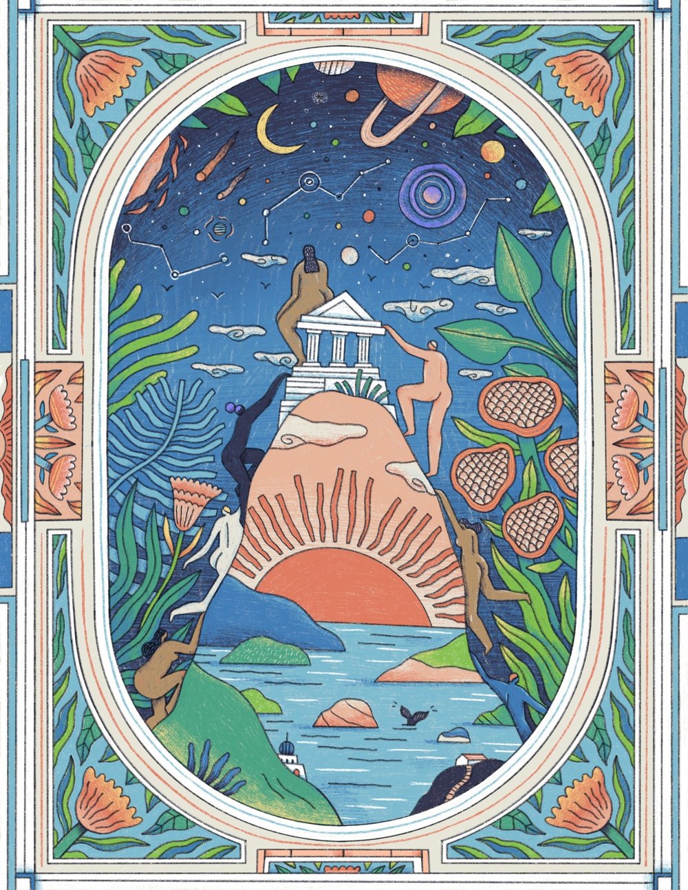 Adobe | Explore Creative Dreams — Mark Conlan