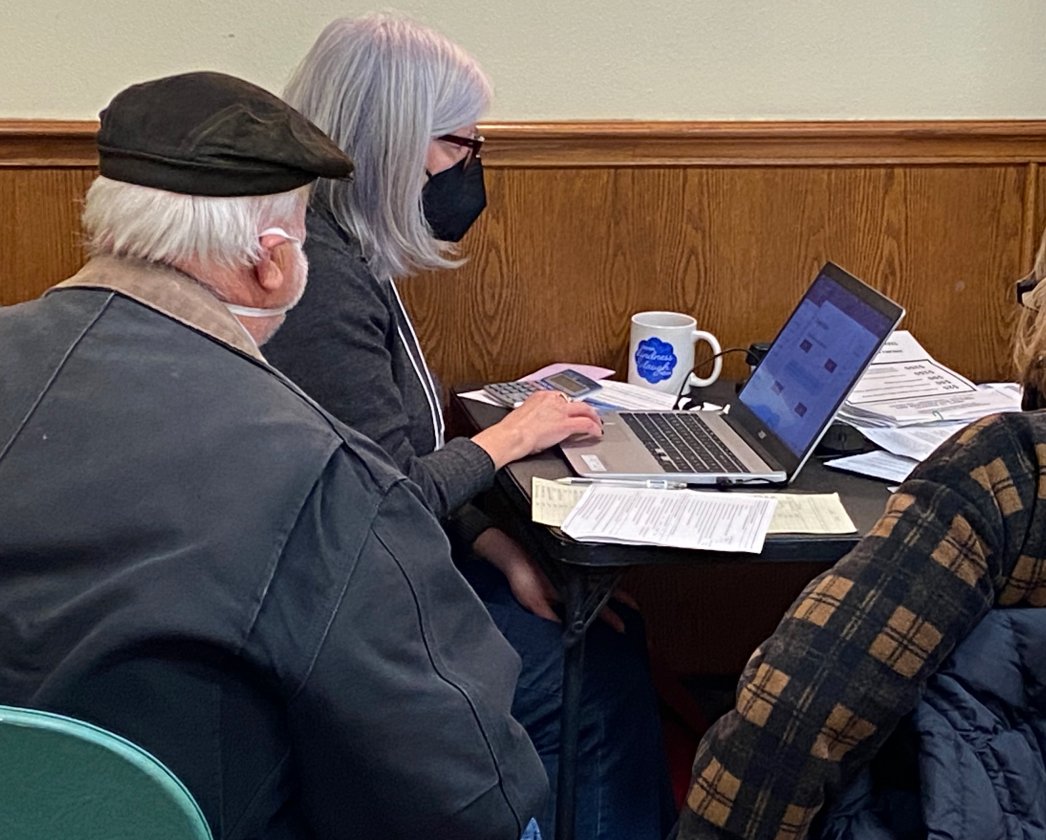 Services — The Community For Positive Aging