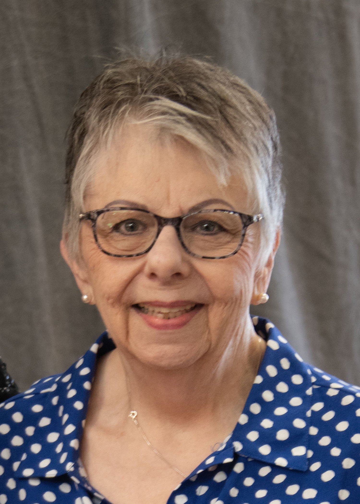 Staff & Board — The Community For Positive Aging
