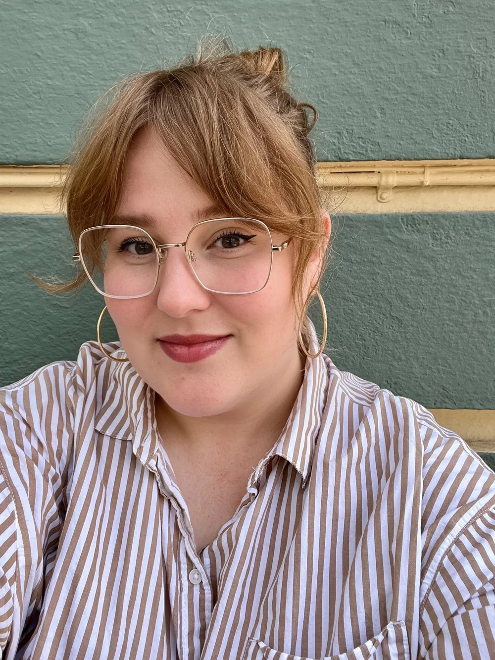 Lisa Nims (she/her) — The Community For Positive Aging