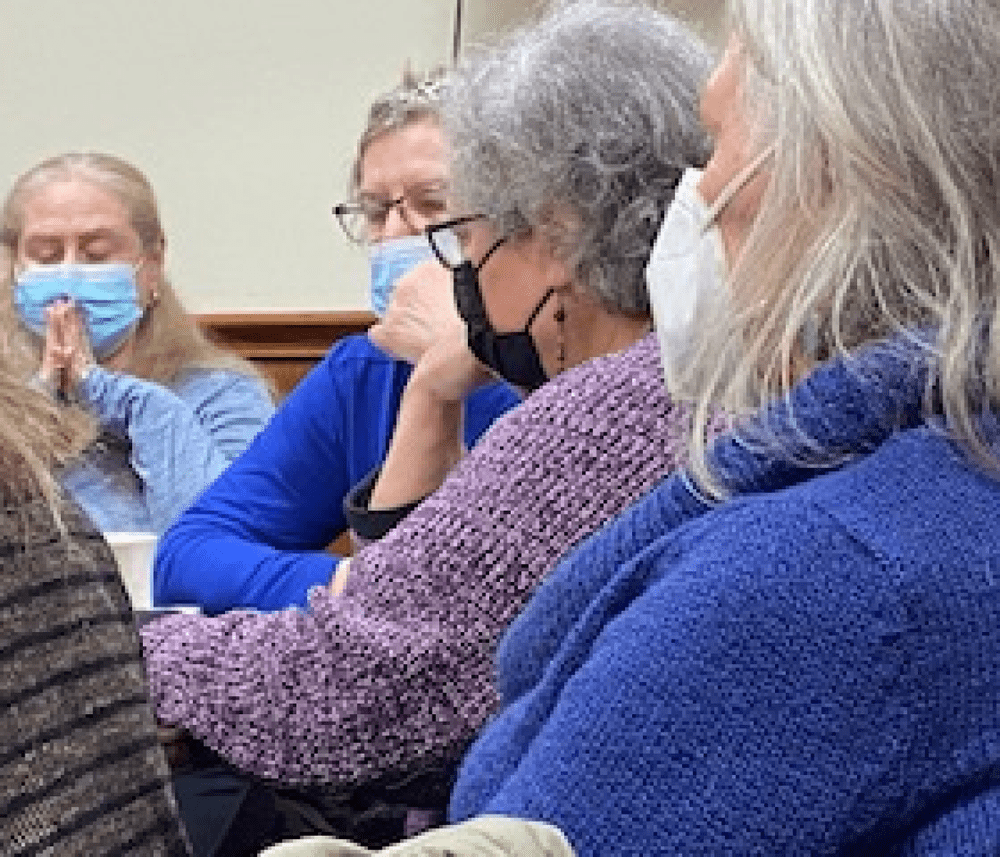 Services — The Community For Positive Aging