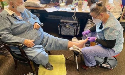 Services — The Community For Positive Aging