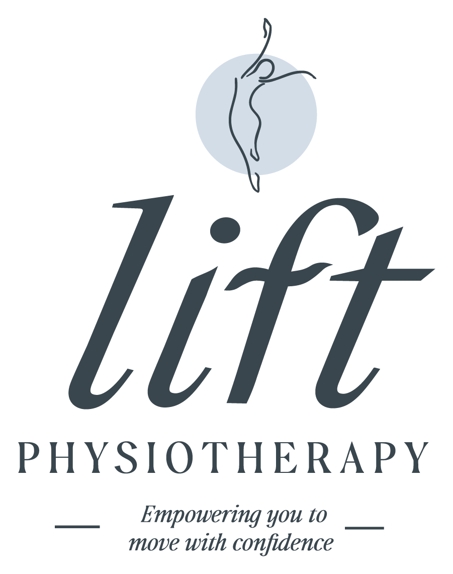 Lift Physiotherapy