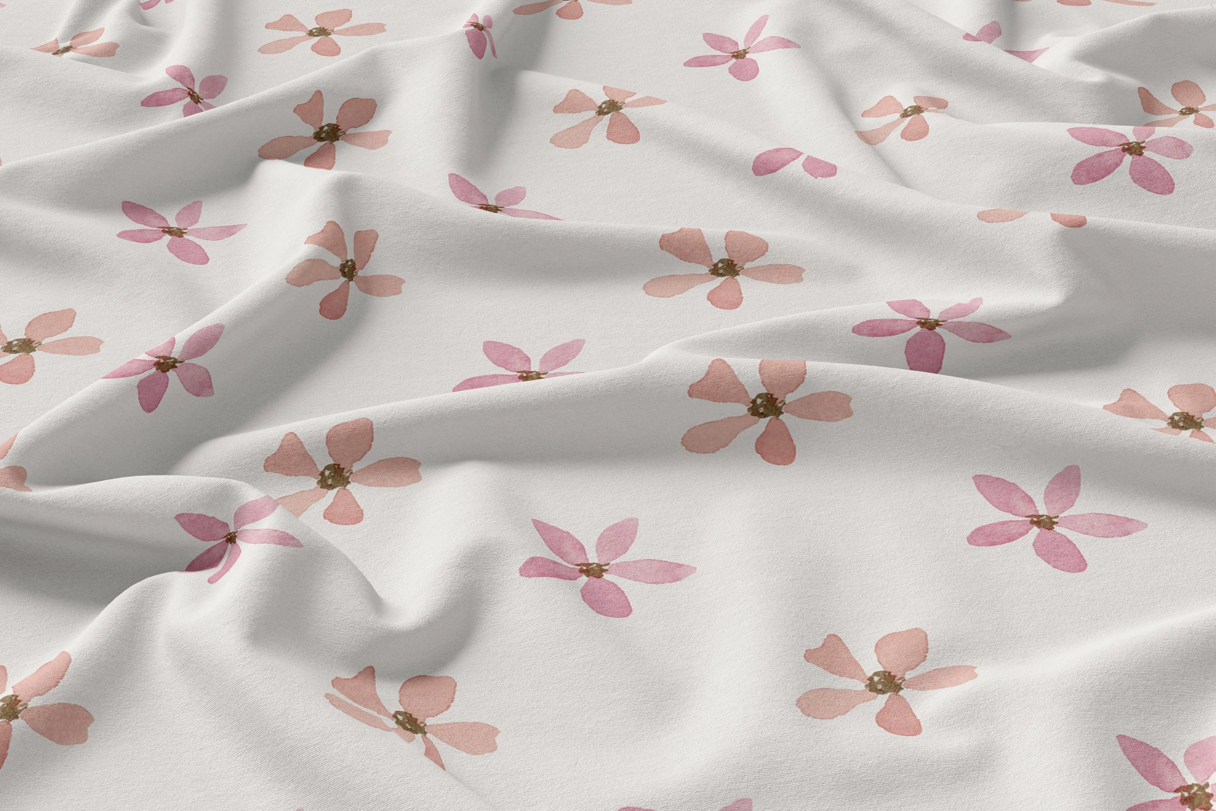 Types of licencing for surface pattern designs — Renae Rowles