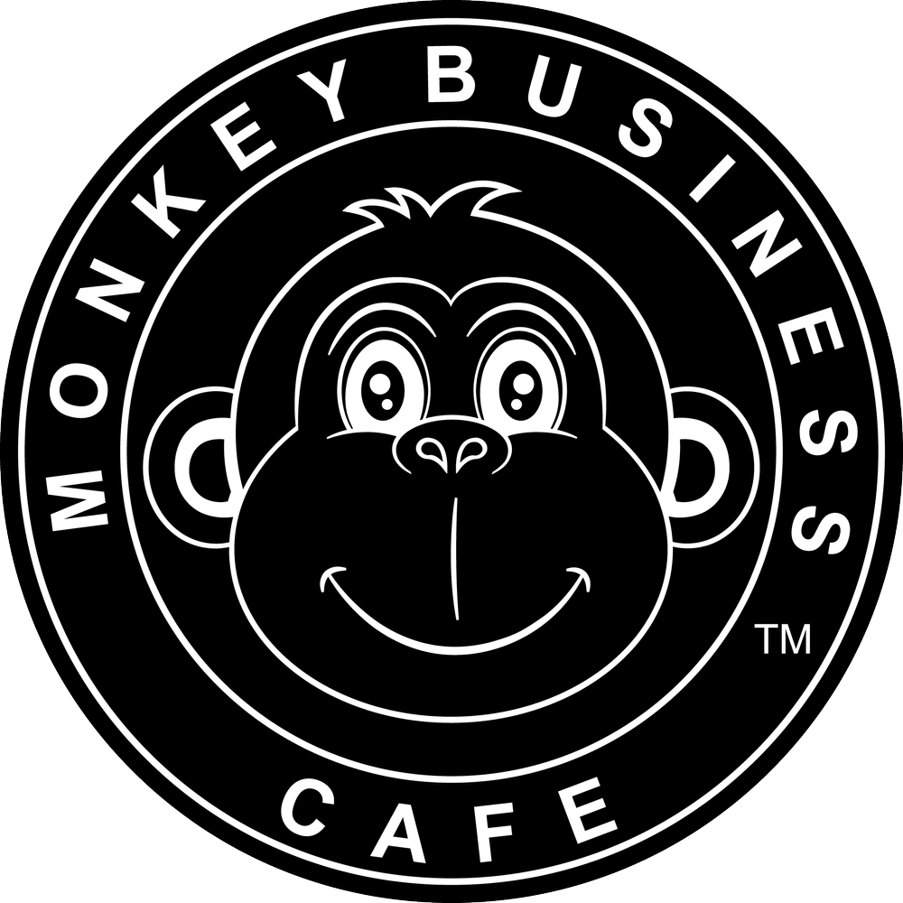 Monkey Business Cafe — Hart Community Homes