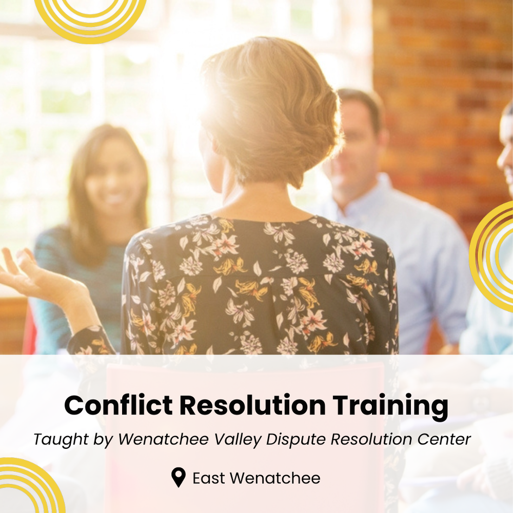 Events — Thriving Together NCW