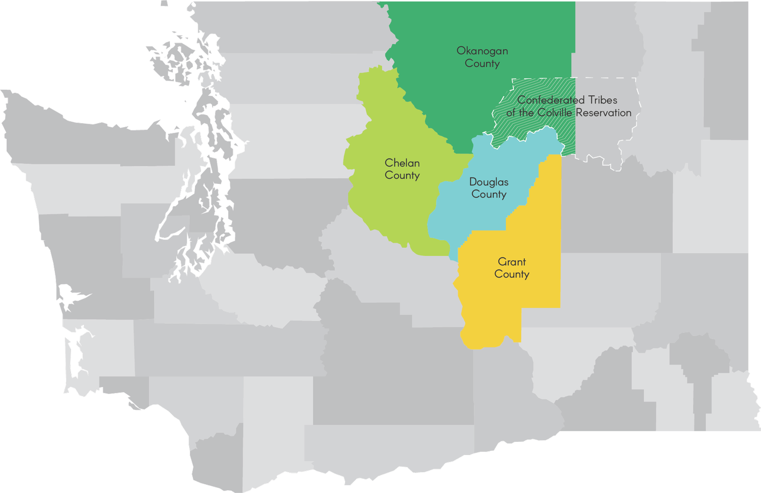 Get to Know Us — Thriving Together NCW