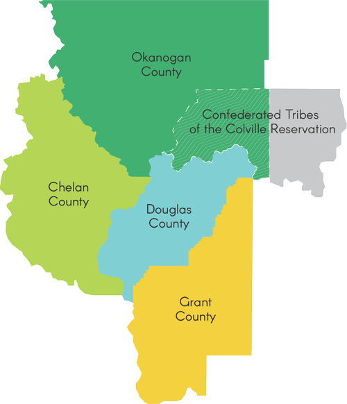 Thriving Together NCW