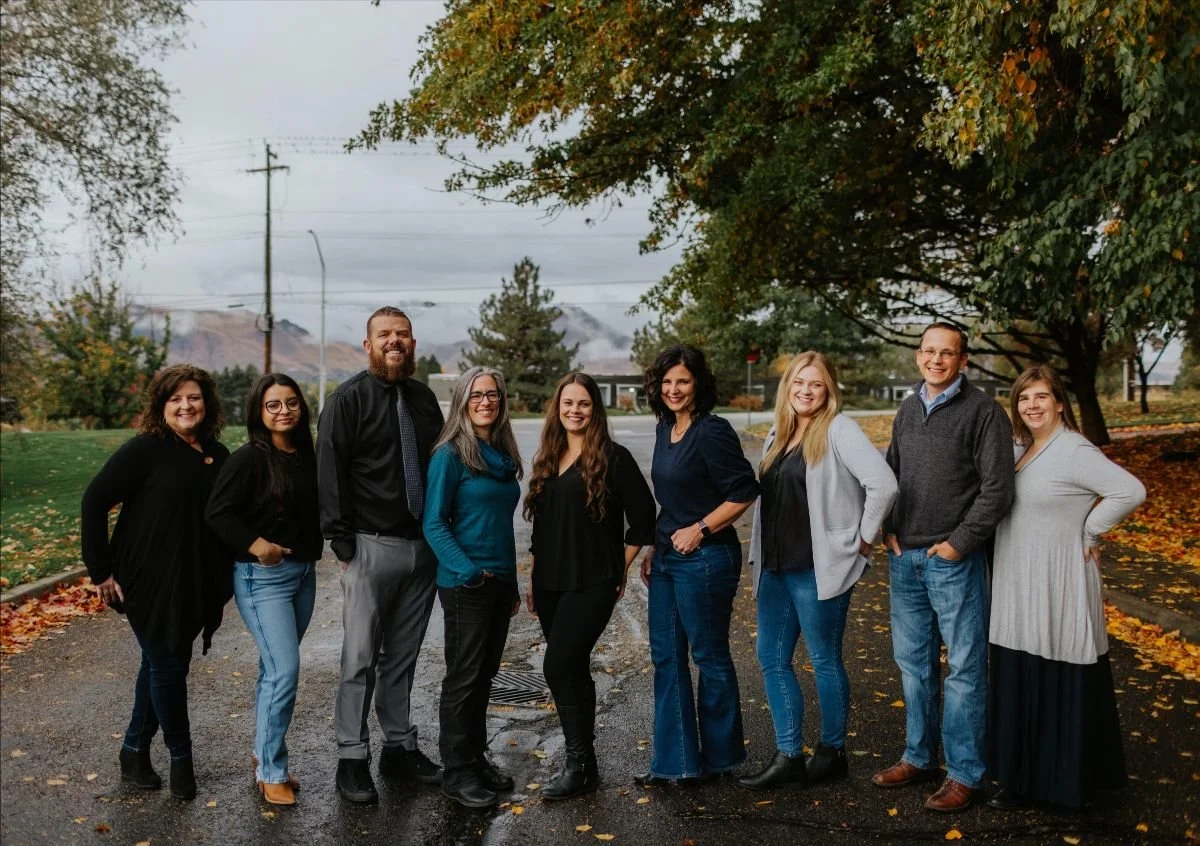 Staff — Thriving Together NCW