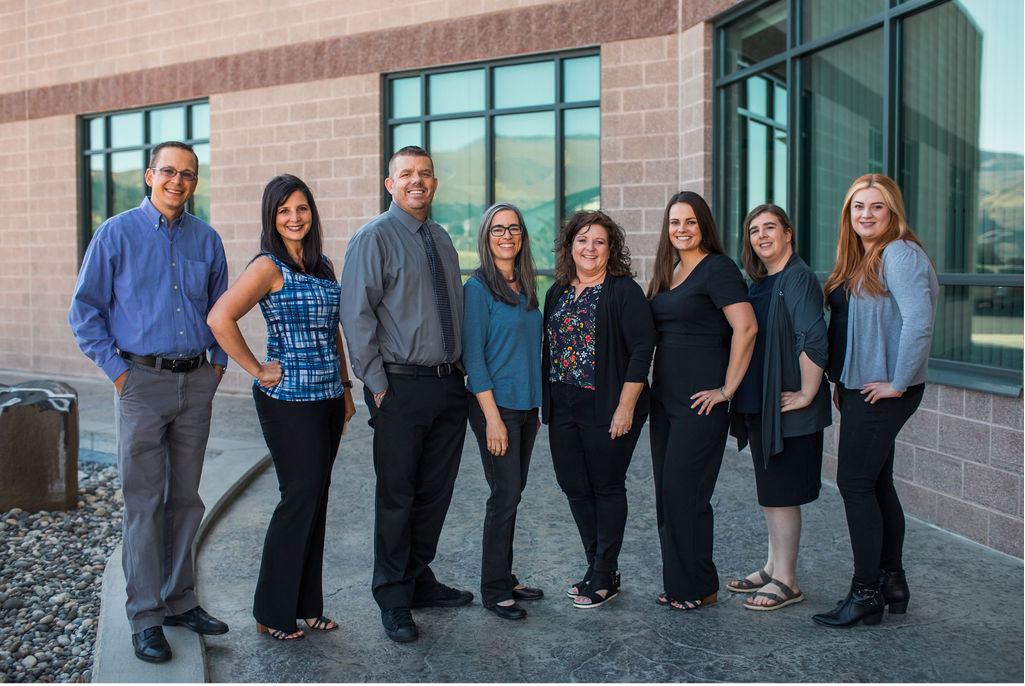 Staff — Thriving Together NCW