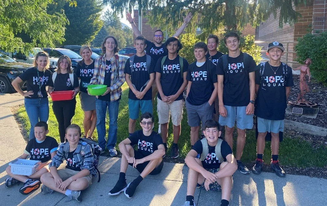 Our Work - Behavioral Health — Thriving Together NCW