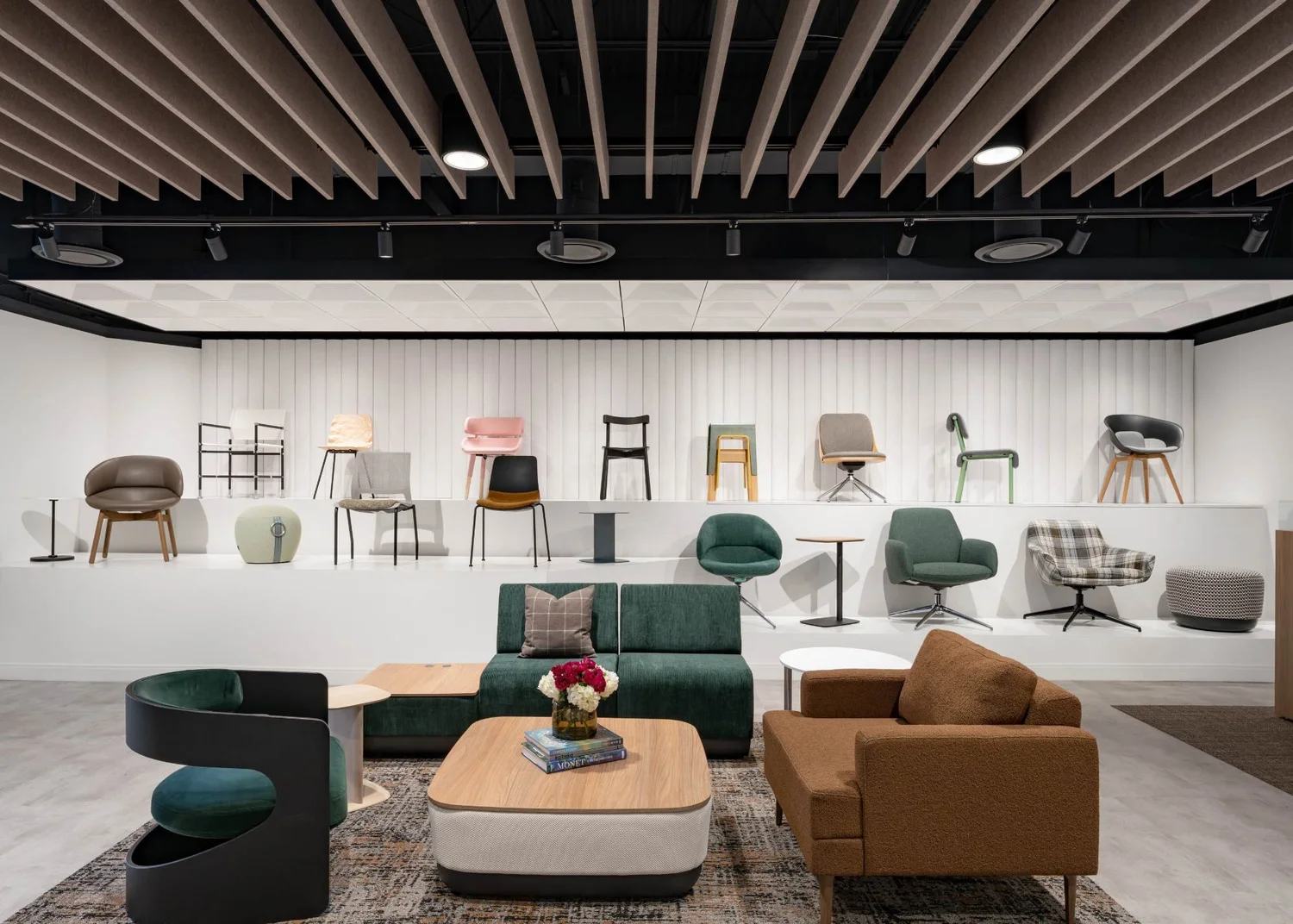Contact 3 — Balden Contract Group