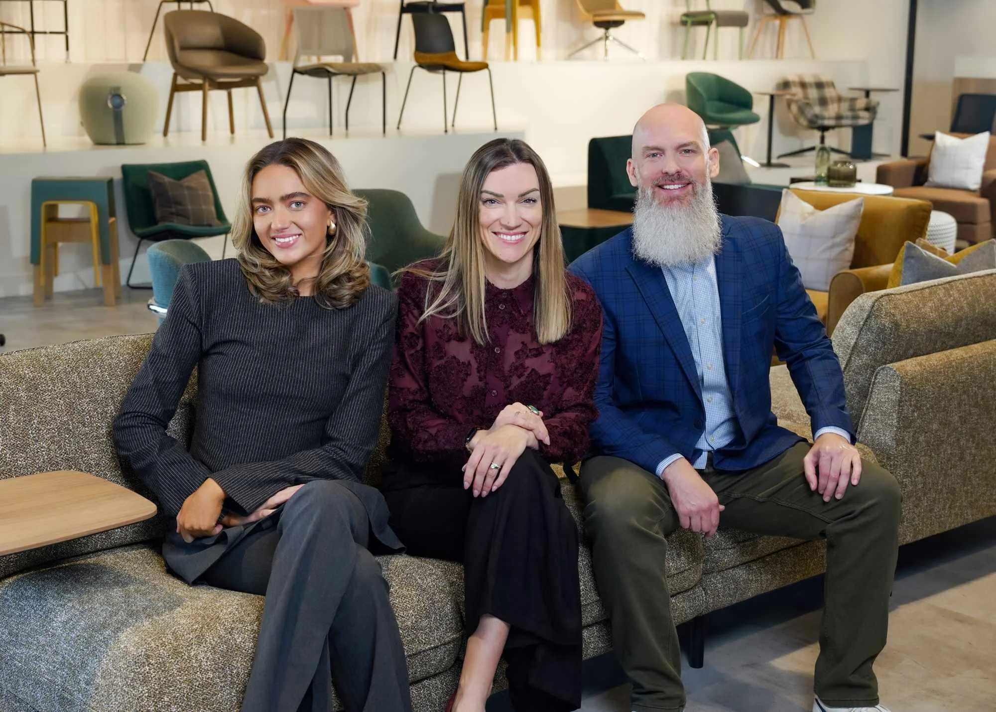 About BCG — Balden Contract Group