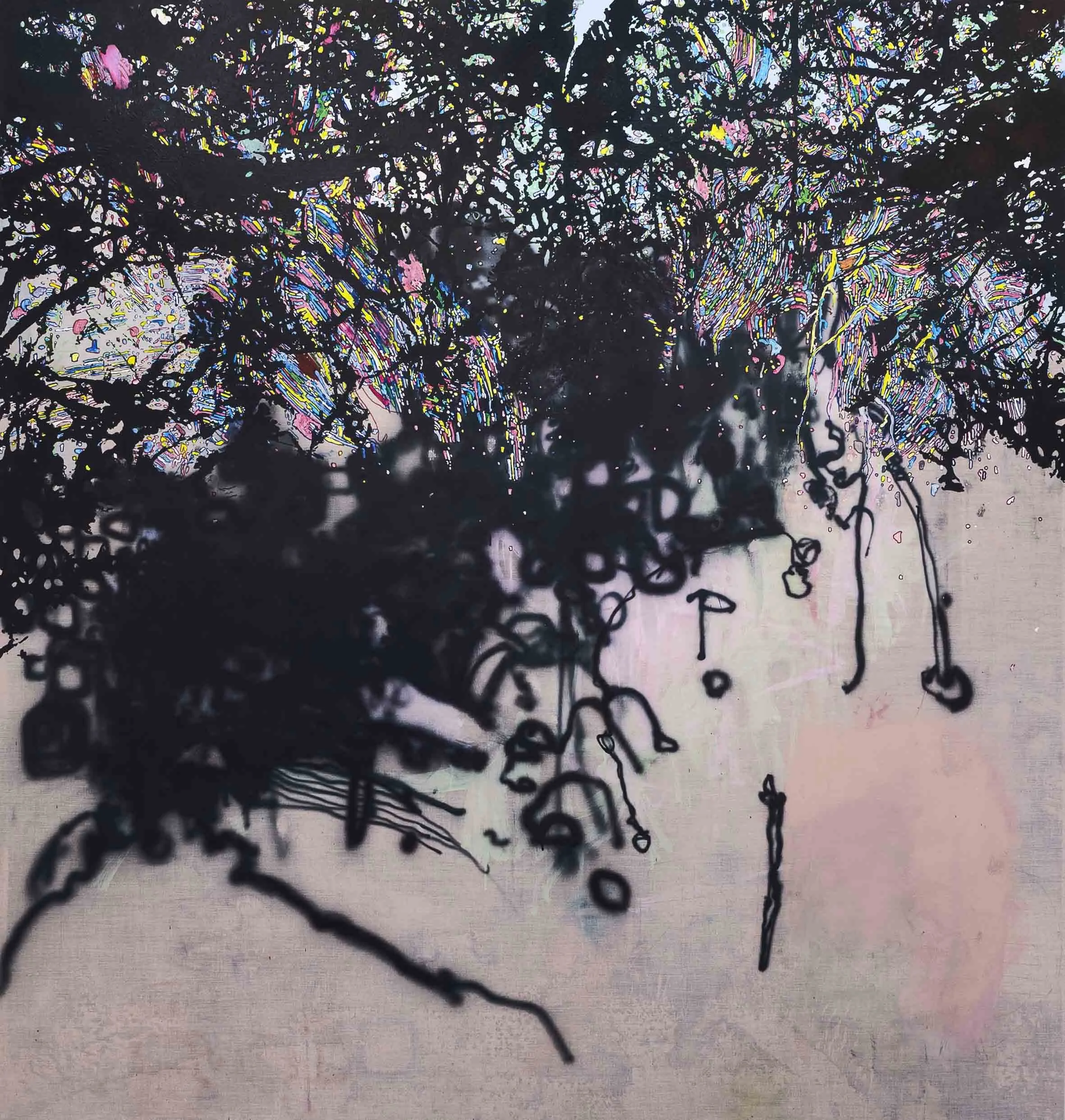 Artwork — Hamish Carr