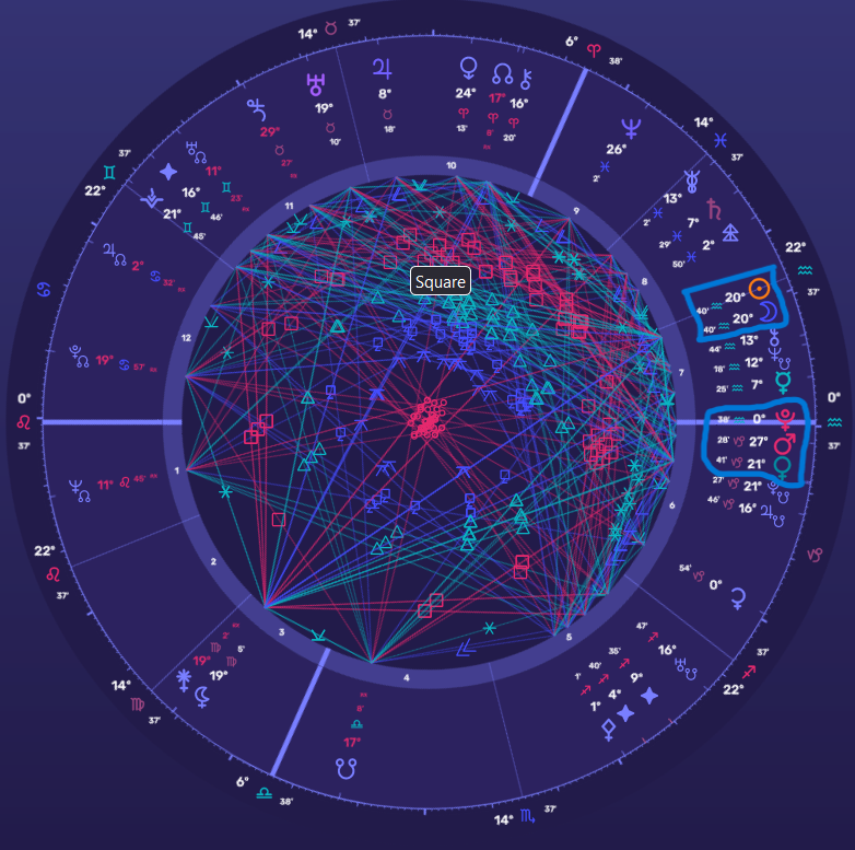 nervous system map — soul's compass healing