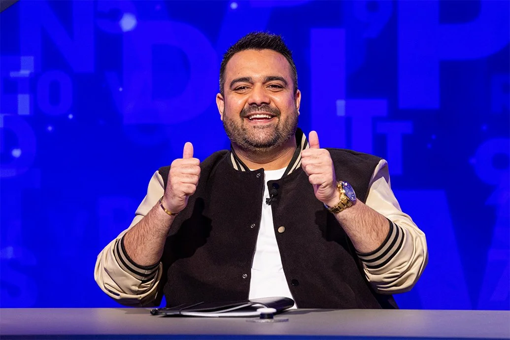 Dane Simpson — Henrie Stride Management