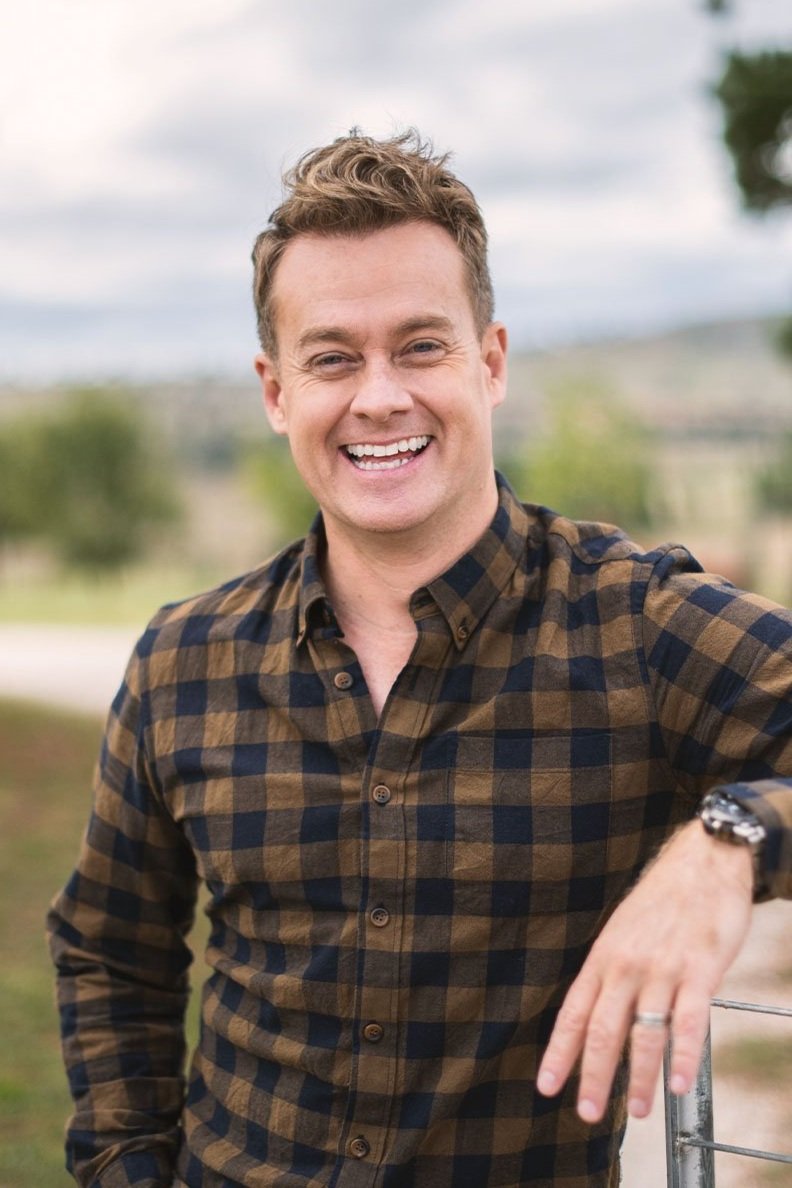 Grant Denyer — Henrie Stride Management