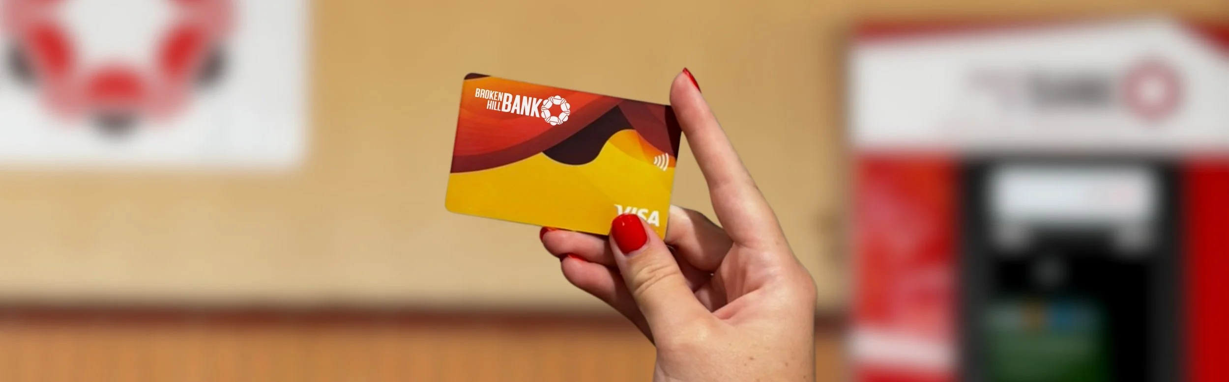 Transaction Accounts | Everyday Banking — Broken Hill Bank