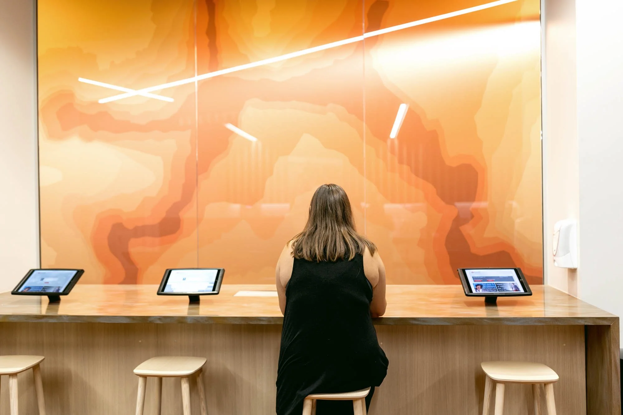 Transactional Banking — Broken Hill Bank