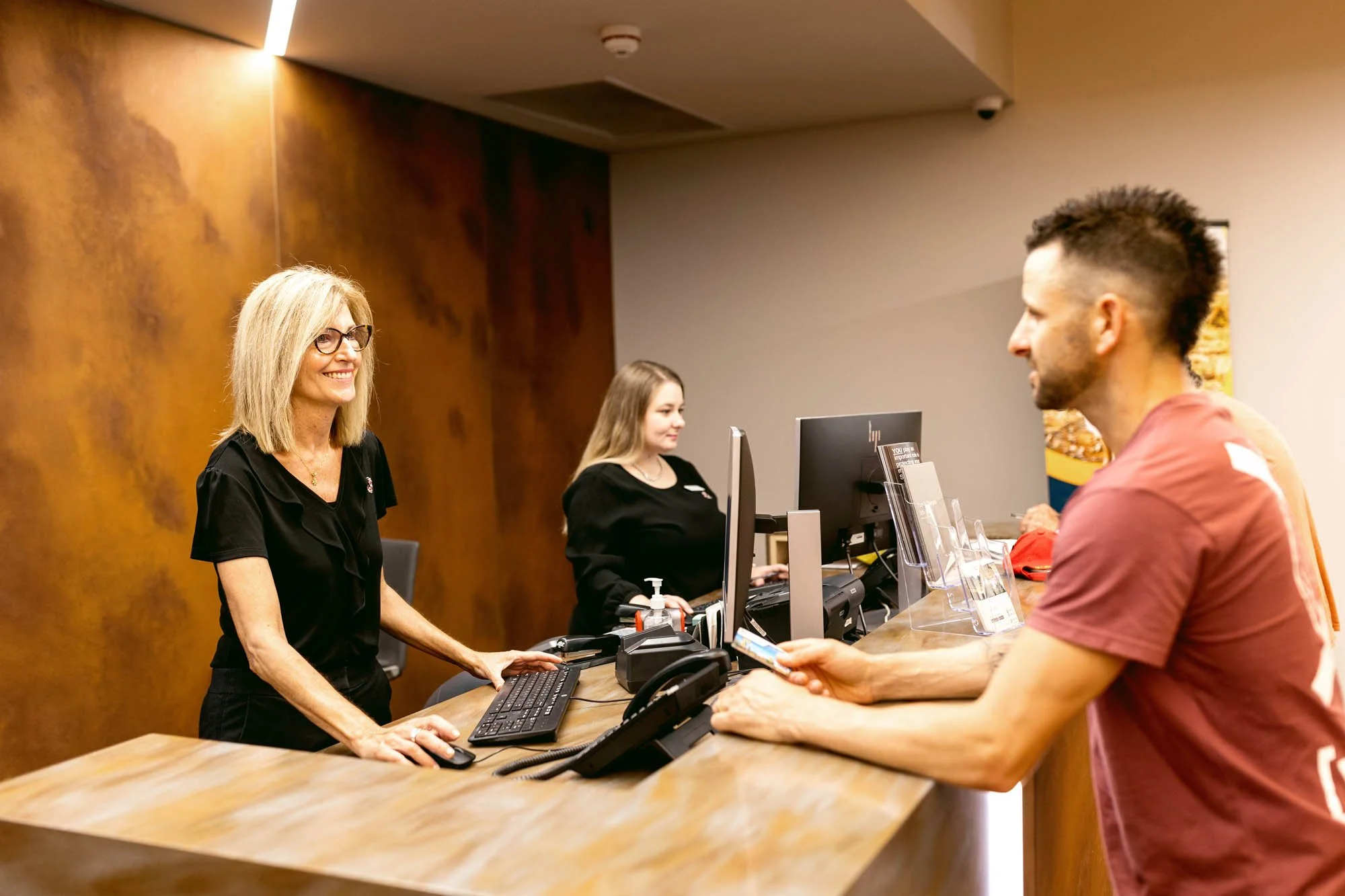 Savings Accounts — Broken Hill Bank