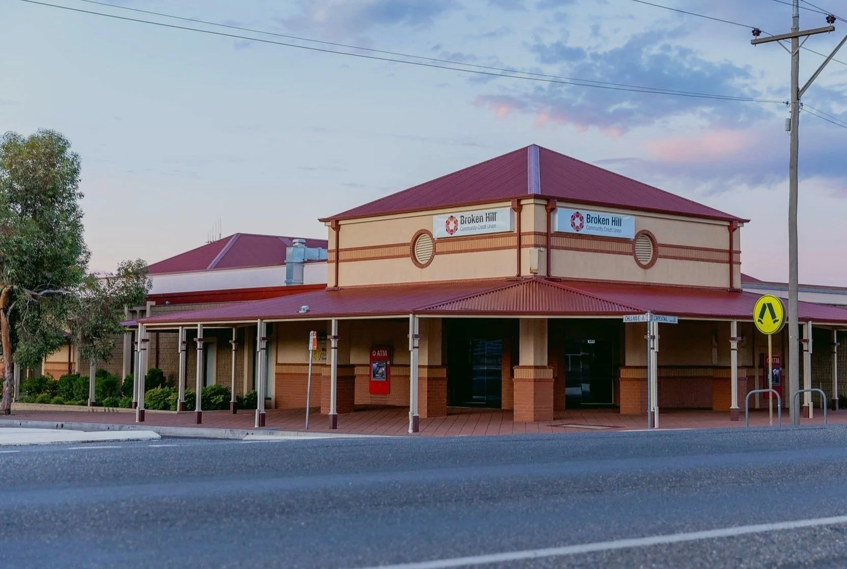 Contact Us — Broken Hill Community Credit Union
