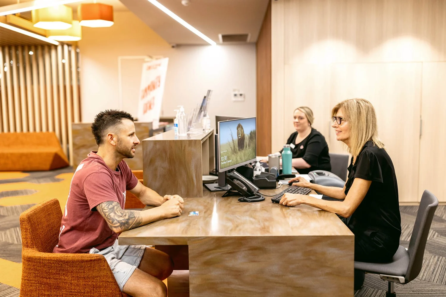Transaction Accounts | Everyday Banking — Broken Hill Bank