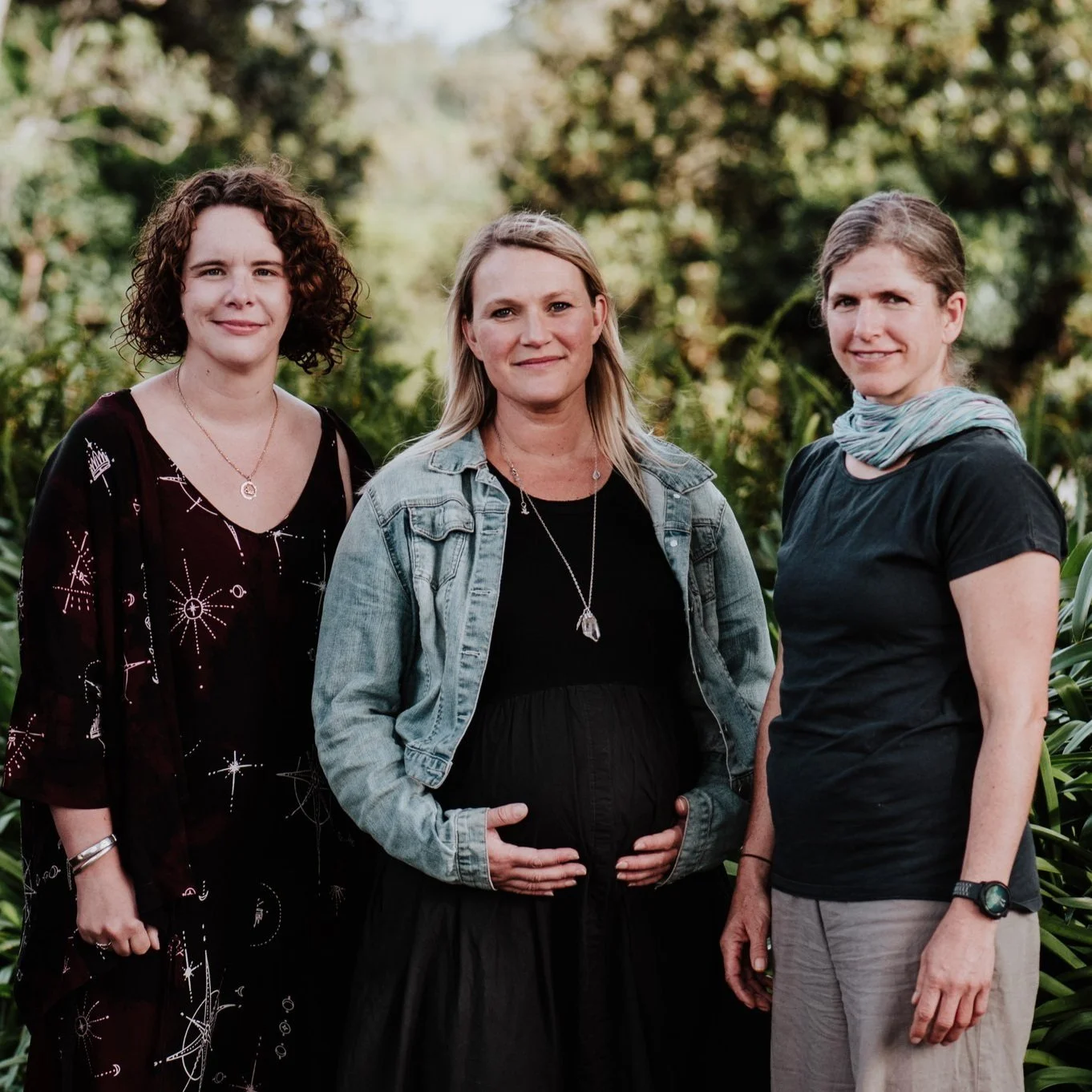 Choices in Childbirth Antenatal Education Workshop | Active Birth Taranaki