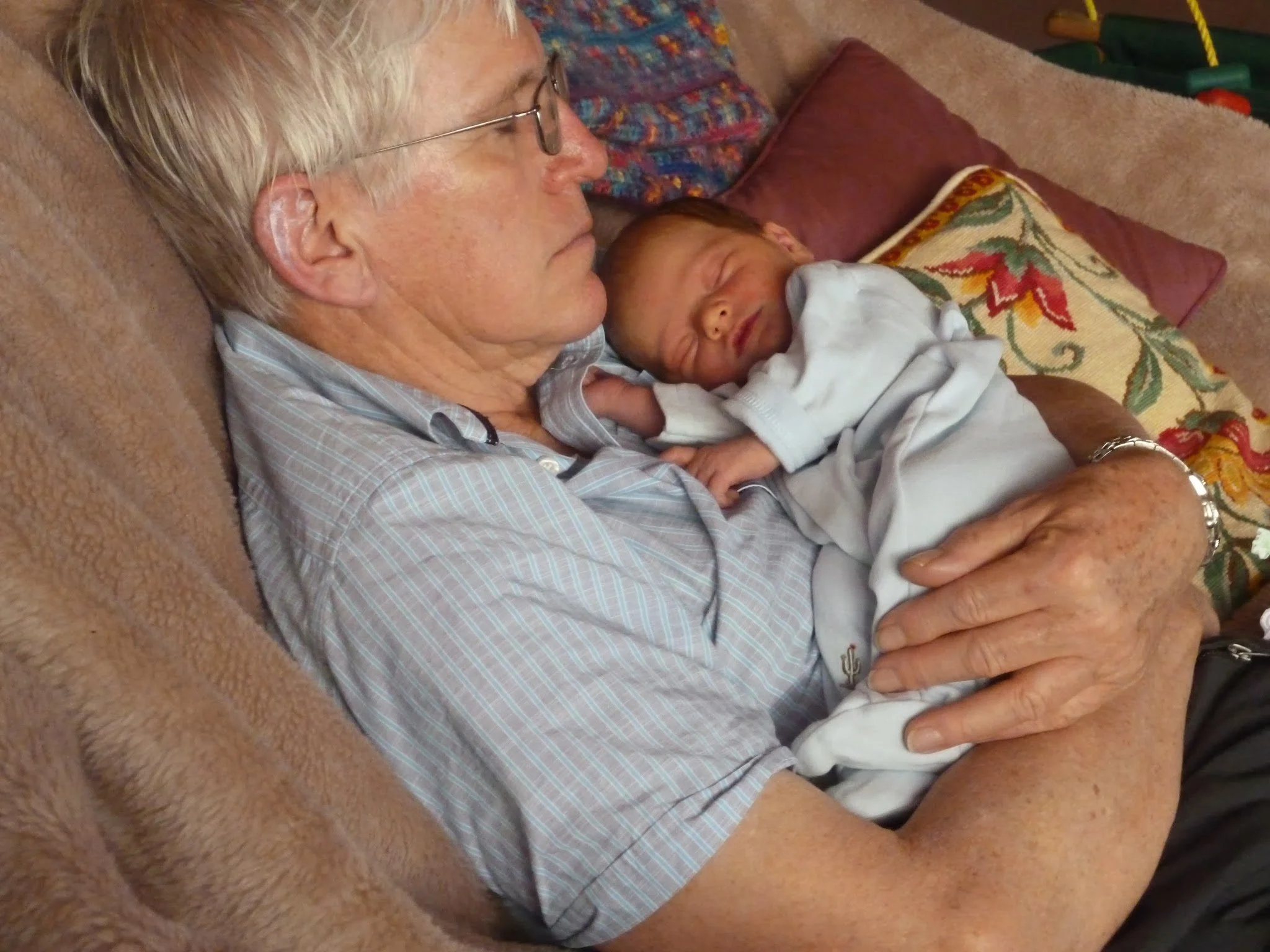 Home Birth Story | Active Birth Taranaki