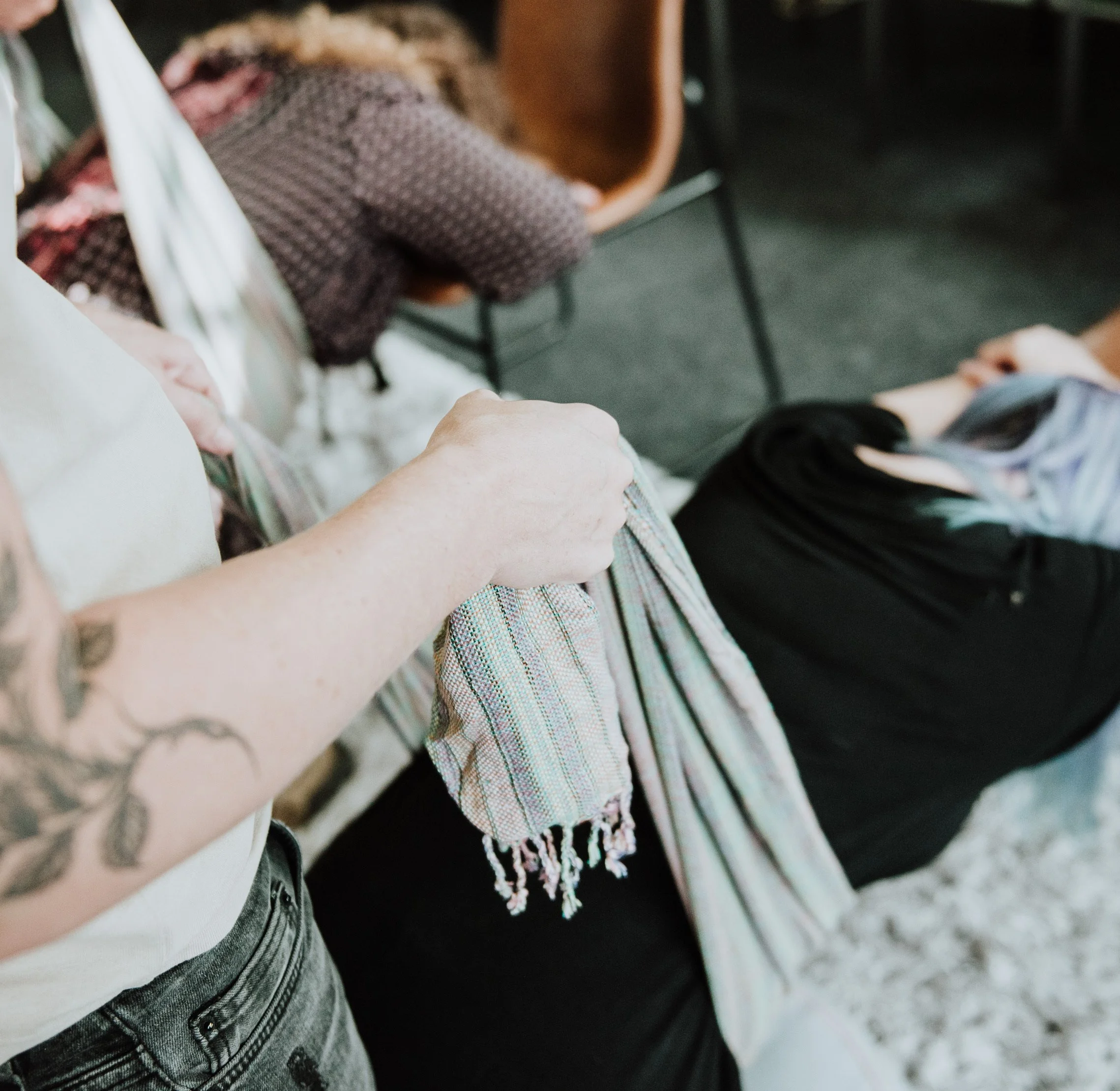 Choices in Childbirth Antenatal Education Workshop | Active Birth Taranaki