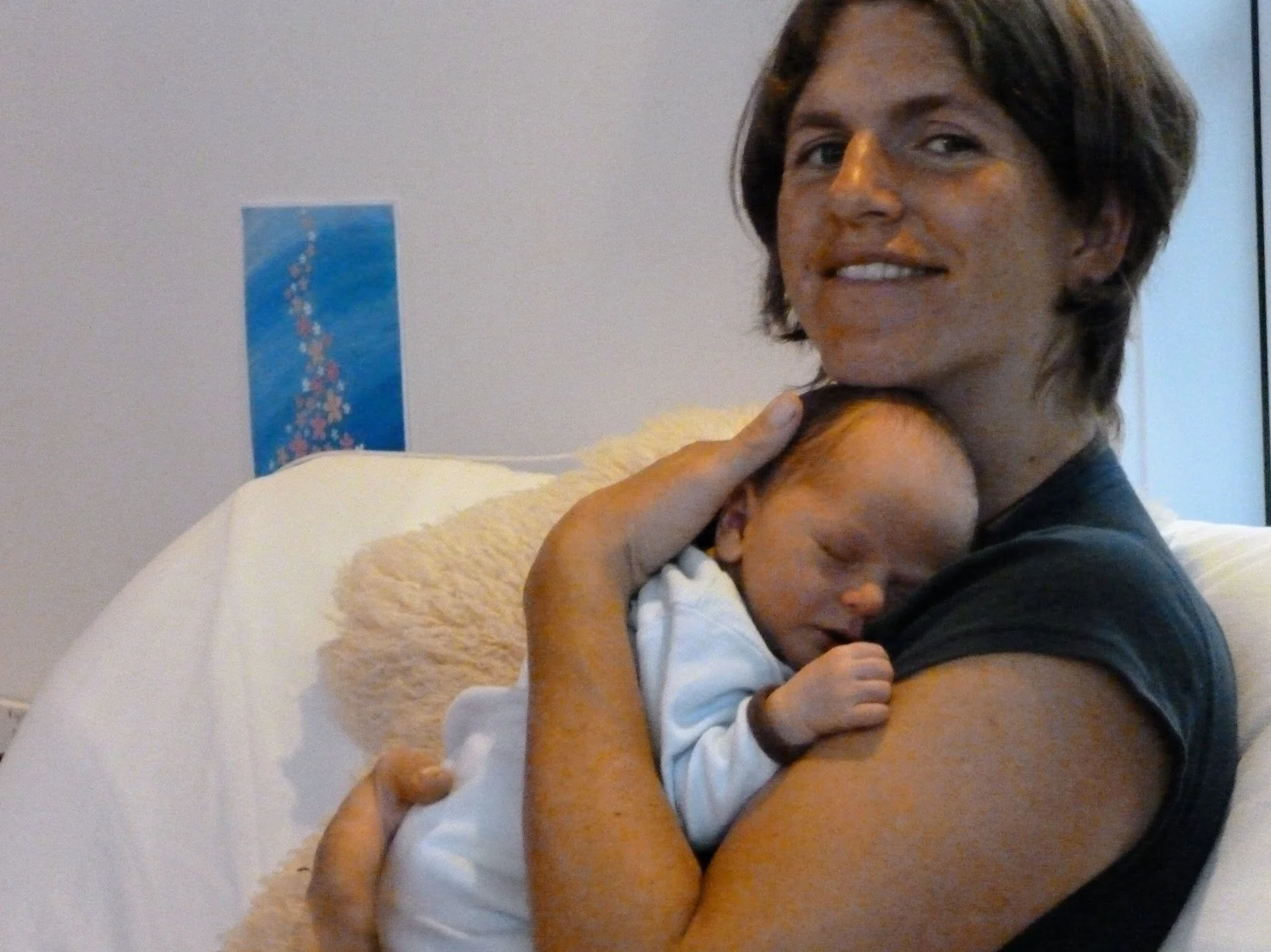 Home Birth Story | Active Birth Taranaki